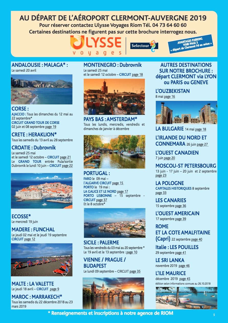 Panorama-2019_005 | Ulysse Voyages